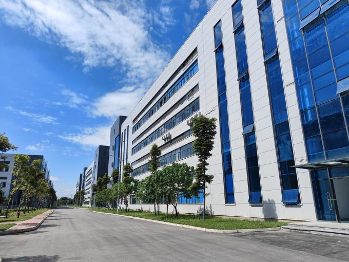 China Chengdu Xing Xing Rong Communication Technology Co., Ltd. company ...